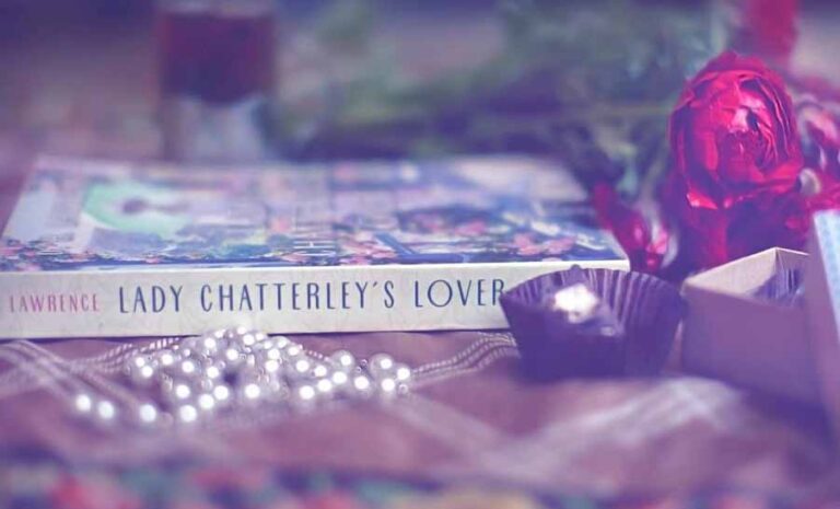 D.H. Lawrence Ranch - Taos, New Mexico