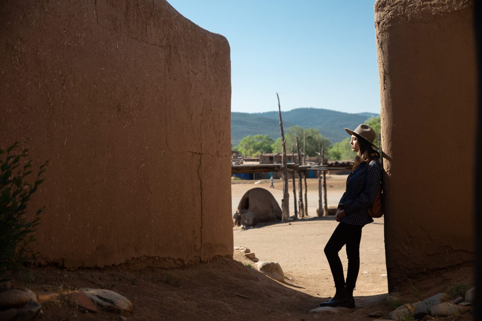 Spend your Spring Break in Taos - Taos, NM