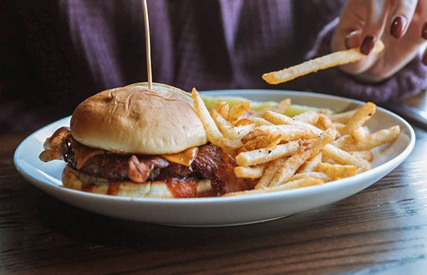 Taos Food & Drink - Taos.org