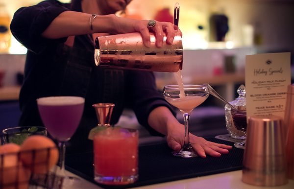 Taos Bars & Nightlife - Taos.org