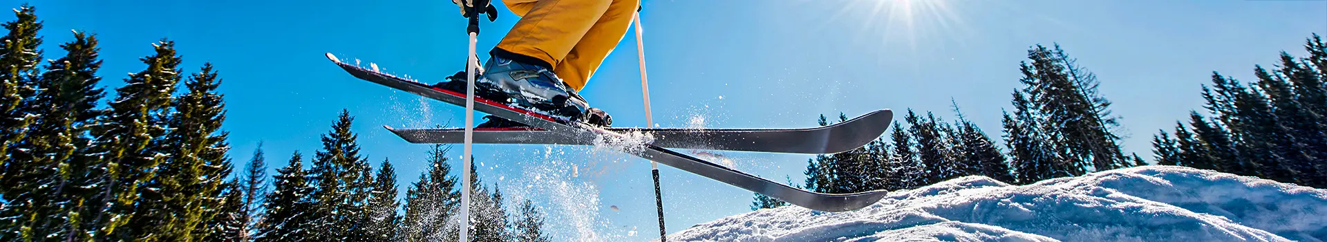 Taos Ski Areas - Visit Taos, NM