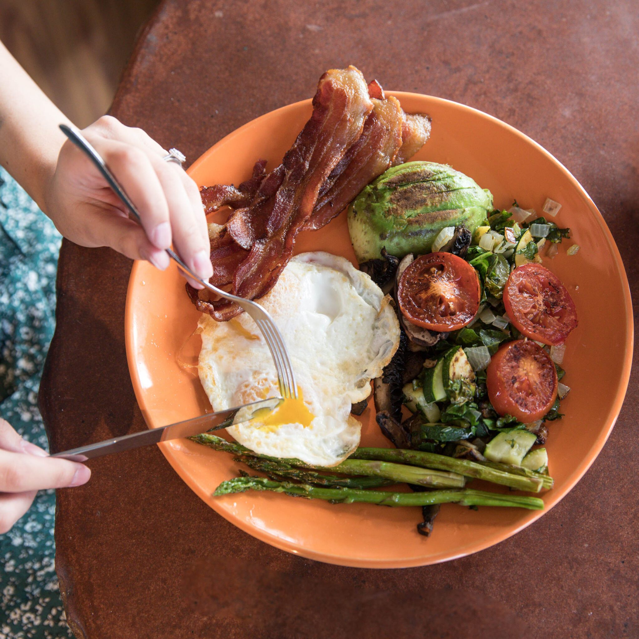 Breakfast in Taos - Taos, NM