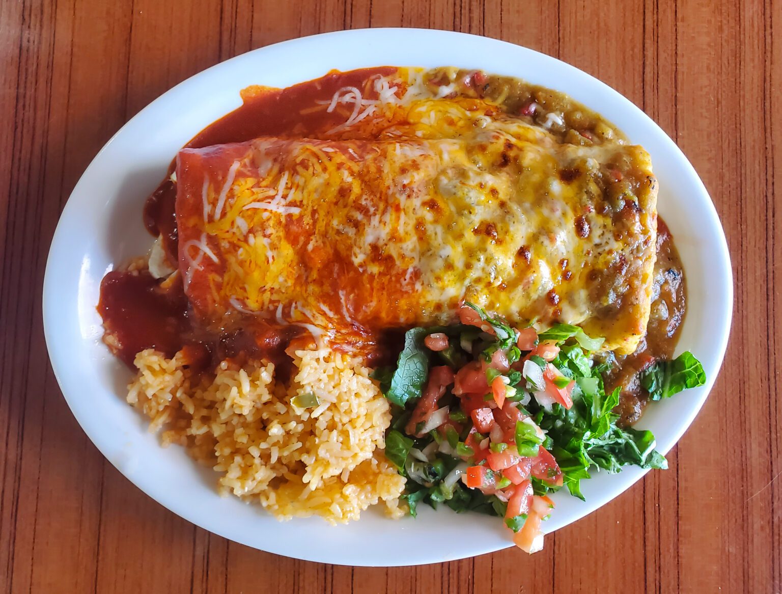 Breakfast in Taos - Taos, NM