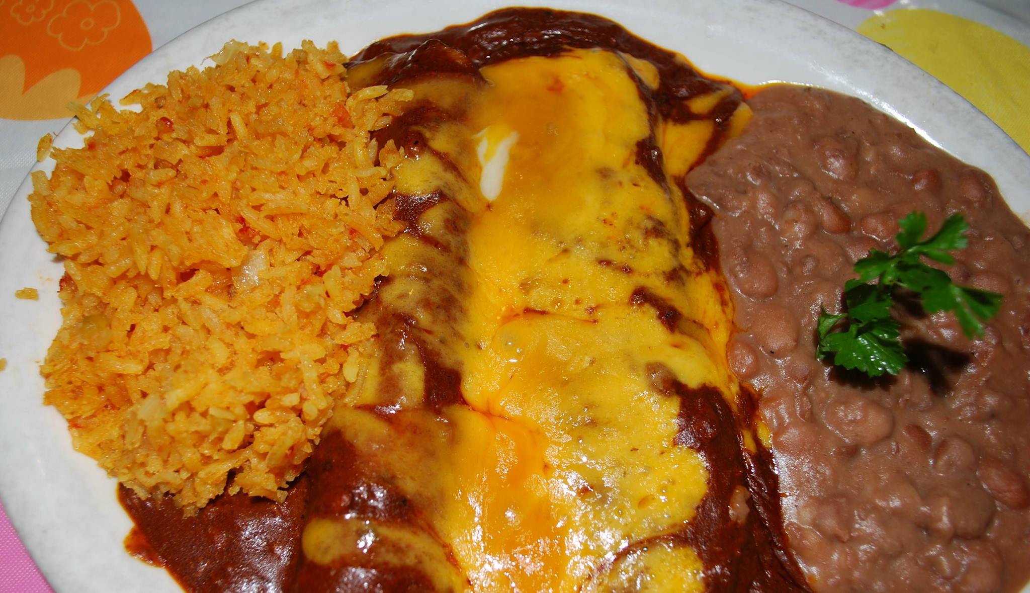 Breakfast in Taos - Taos, NM