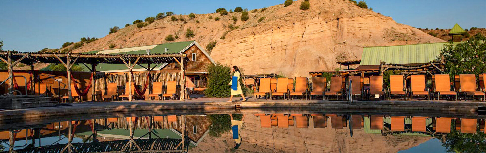 Spring in Taos - Taos, NM