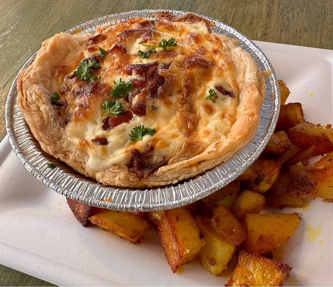 Breakfast in Taos - Taos, NM