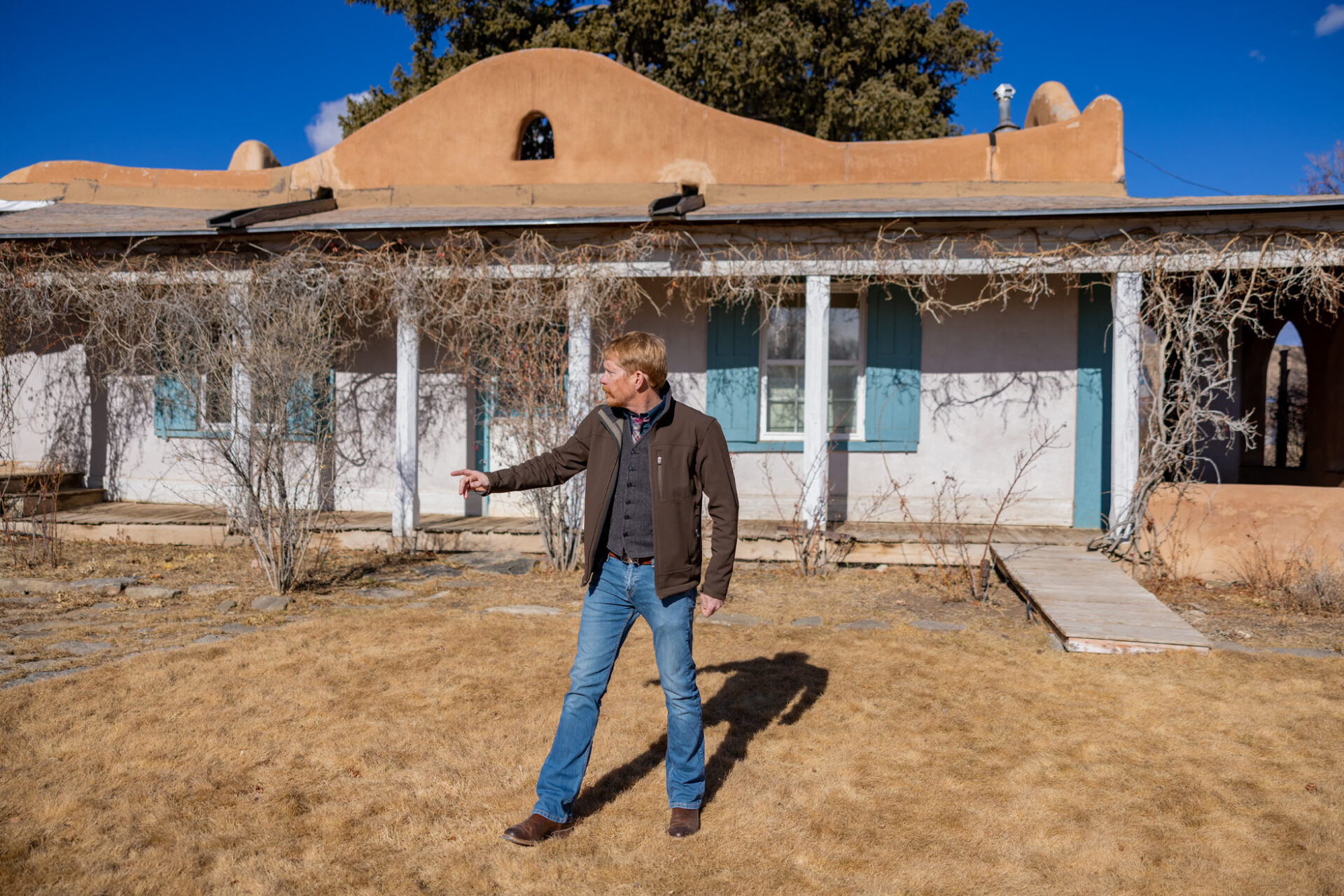 Discover the Couse-Sharp Historic Site: A Gem of Art and History in ...