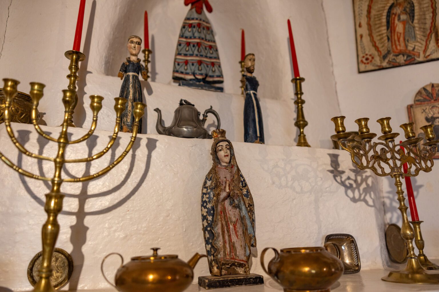 Discover the Couse-Sharp Historic Site: A Gem of Art and History in ...